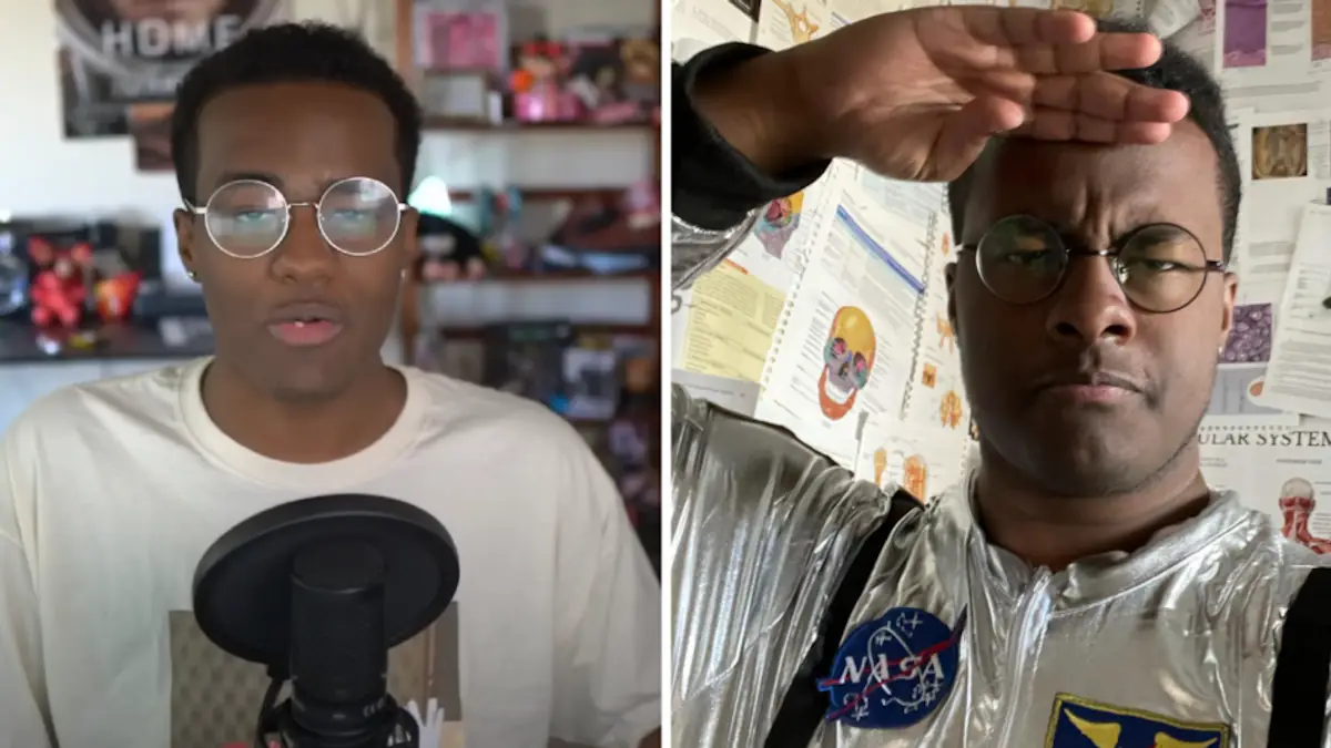 YouTube star Twomad confirmed dead aged 23