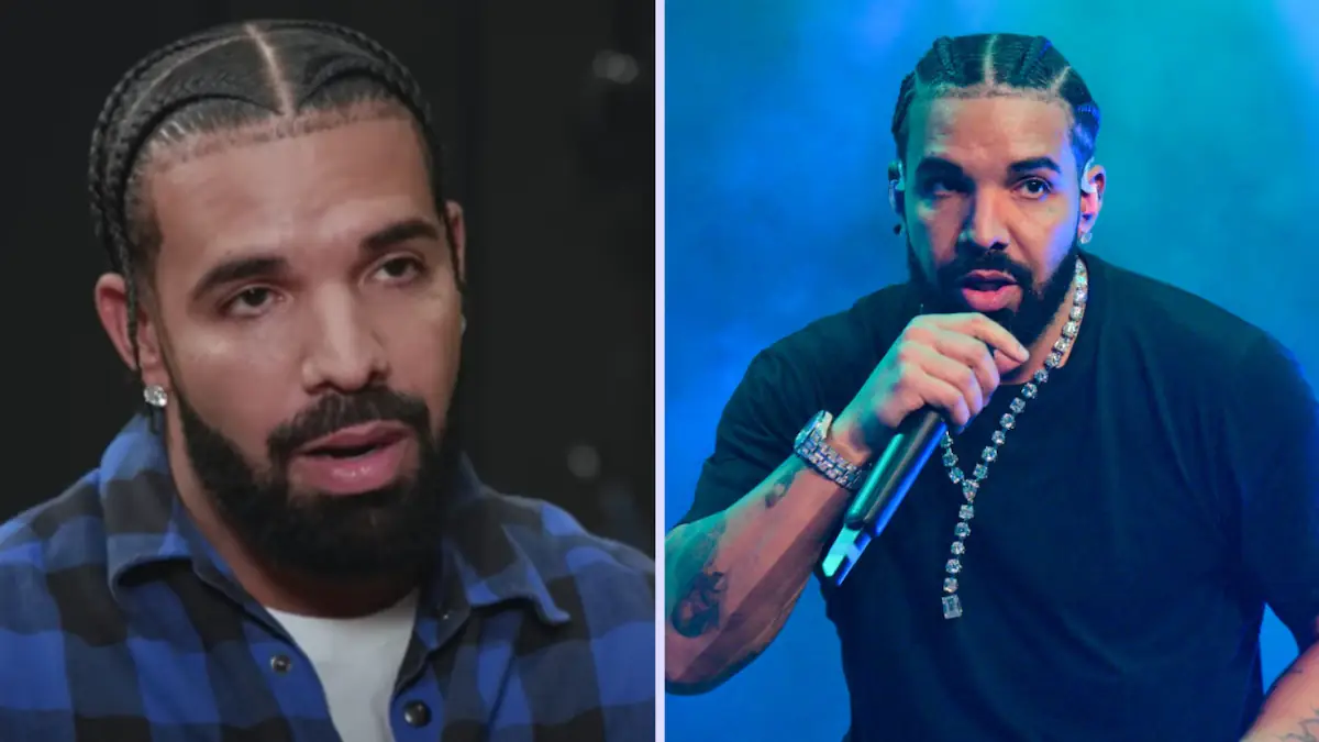 Drake appears to make light of X-rated video 'leak': 'The rumors are true'