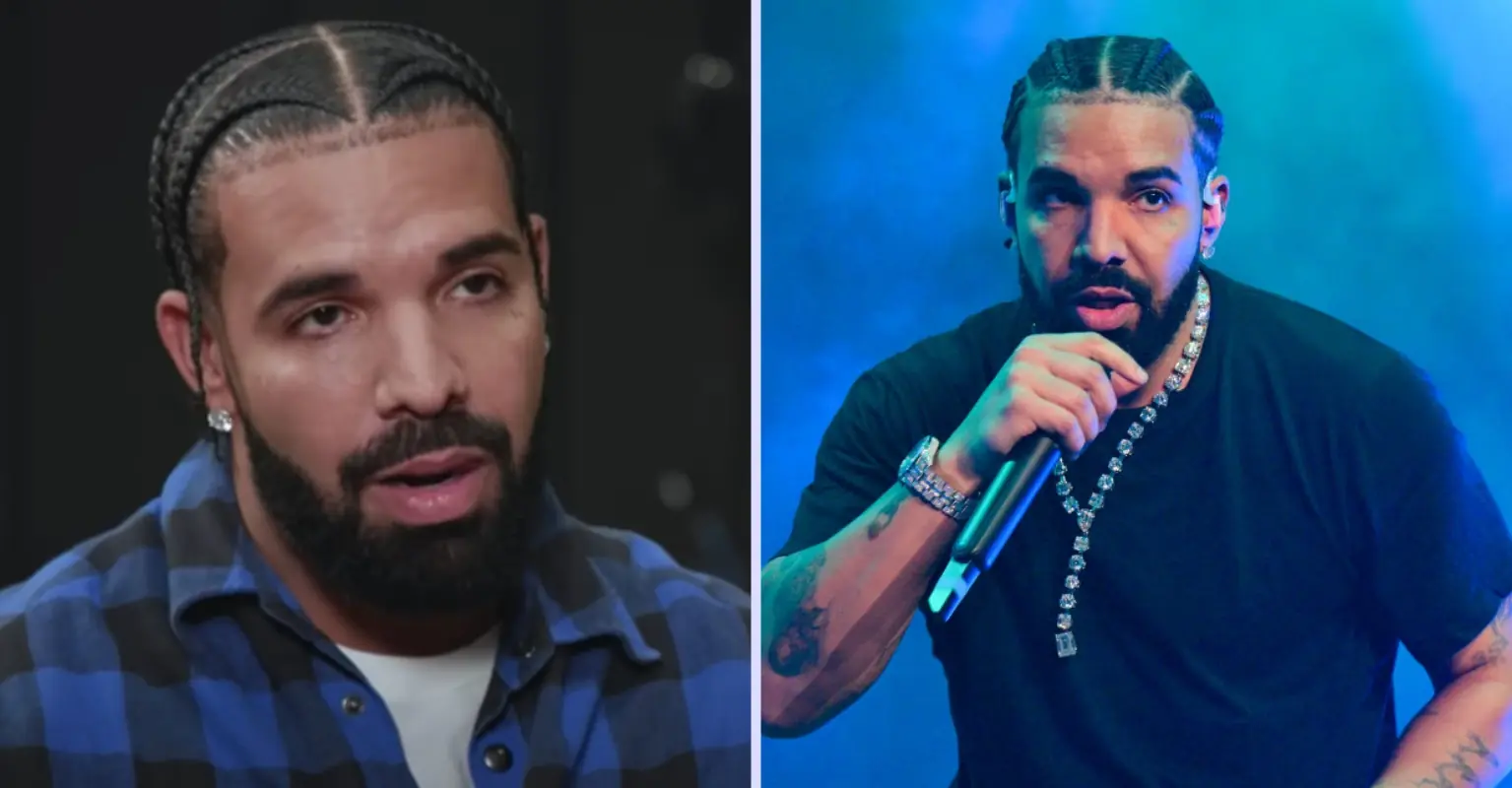 Drake Appears To Make Light Of X-Rated Video 'Leak': 'The Rumors Are True'