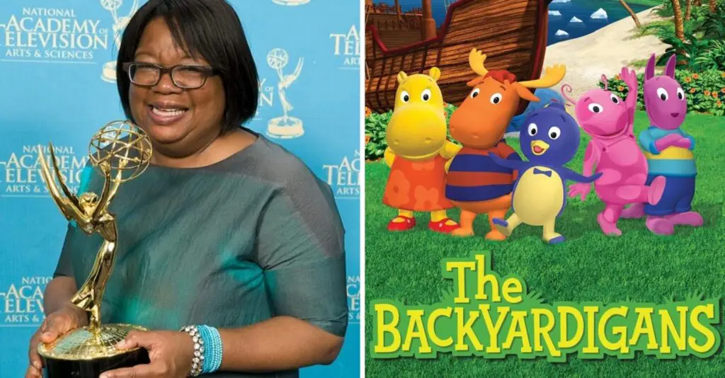 'The Backyardigans' Creator Janice Burgess Dies Aged 72