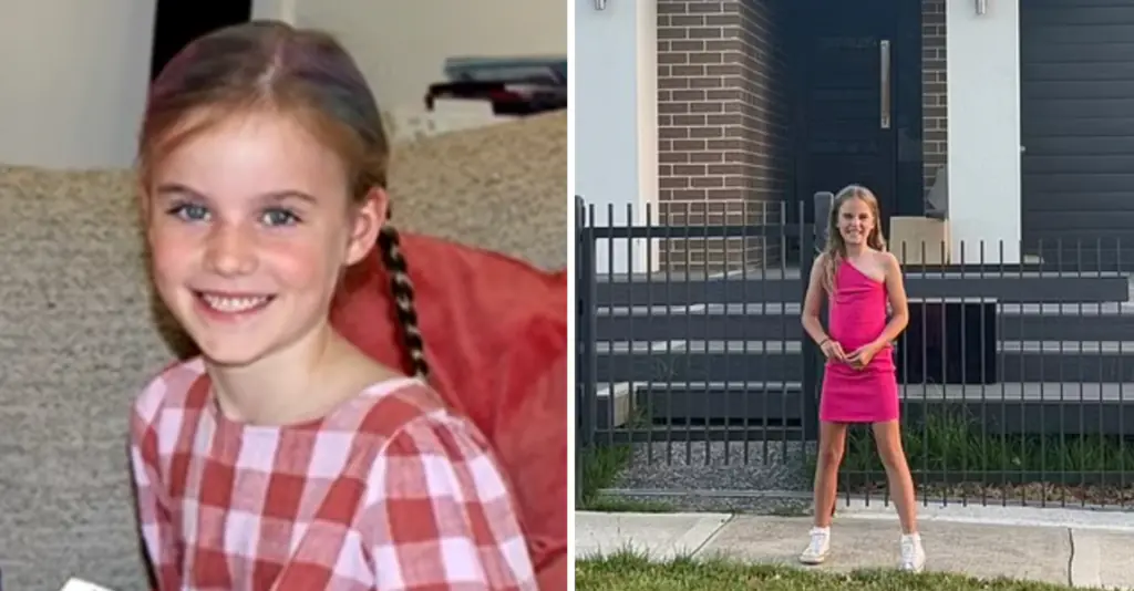 8-Year-Old Girl Becomes One Of The World’s Youngest Homeowners After ...