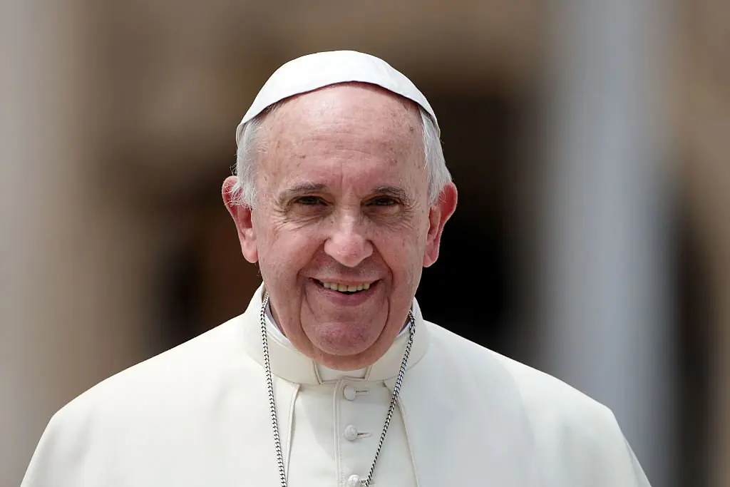 Pope Francis’ doctor reveals pontiff’s 'final regret before his death ...