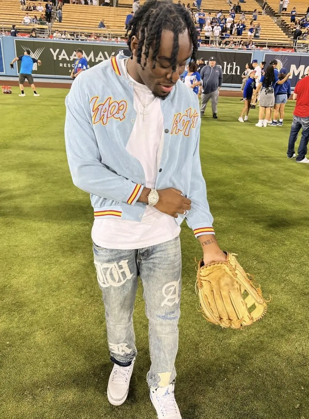 YouTube star Philip 'P2' Enewally found dead 'in mail room' at age 26