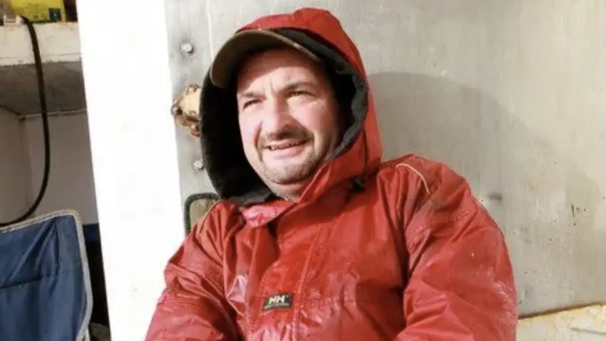 ‘Deadliest Catch’ Star Nick Mavar Dies Aged 59 Following ‘Medical ...